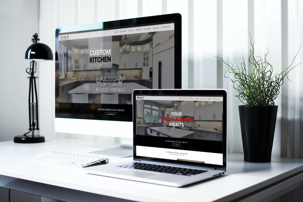 Top-Rated Web Design Services in Orange County, Ca