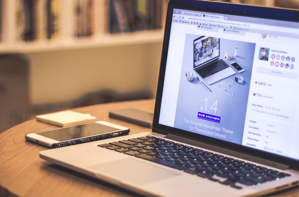 Top-Rated Website Design Services in California